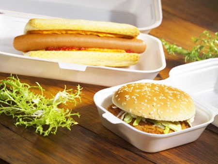 Styrofoam – Cool Pack cc