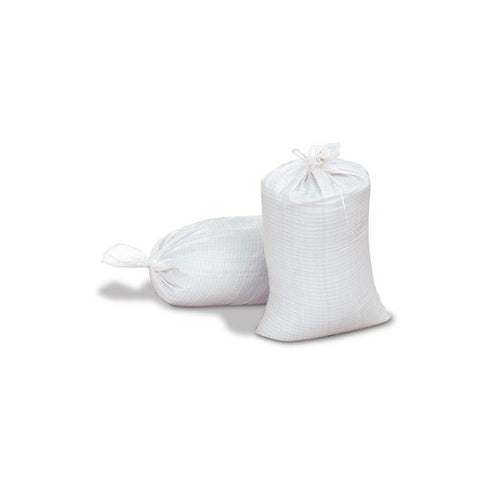 Bags 25kg Woven Poly Prop White – Cool Pack cc