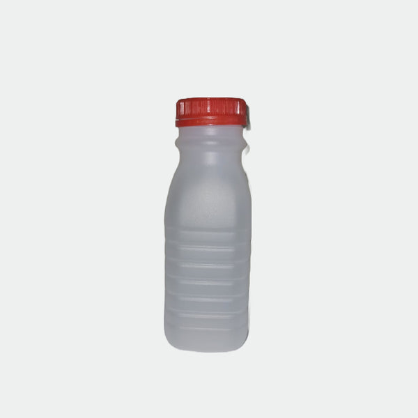 Bottle 250ml Snap Natural Polyoak(180) – Cool Pack cc