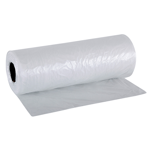 Clear 25 x 40 Bag On Roll (500 bags on a roll) – Cool Pack cc