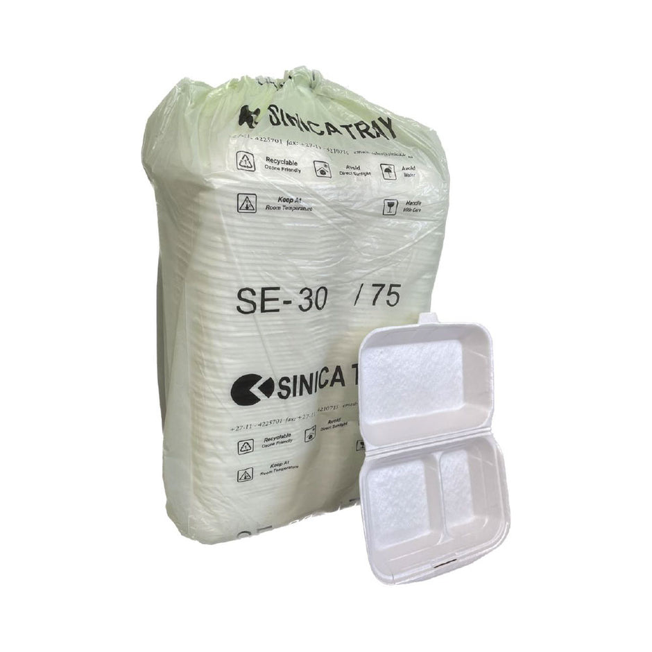 Styrofoam – Cool Pack cc